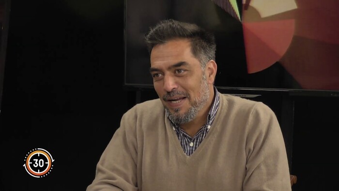 FACUNDO VIOLA :: Humanidad ¿Adónde vas?