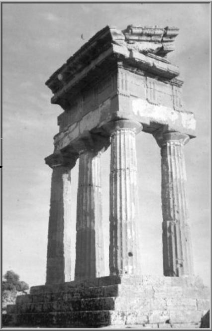 CAPITULO IV :: Humanidad ¿Adónde vas?