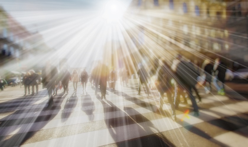 LA PRESENCIA DE JESUS ENTRE NOSOTROS :: Humanidad ¿Adónde vas? LA PRESENCIA DE JESUS ENTRE NOSOTROS :: Humanidad ¿Adónde vas?