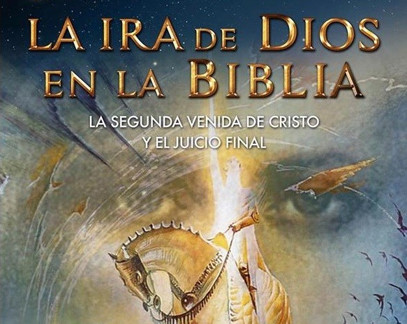 LA IRA DE DIOS EN LA BIBLIA :: Humanidad ¿Adónde vas?
