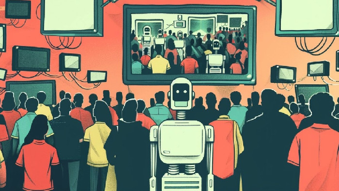 ¿Qué profesiones estarían en peligro de extinción por el desarrollo de la IA? :: Humanidad ...